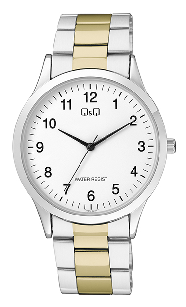 Cetronic Benelux - Q&Q - C08A-003PY