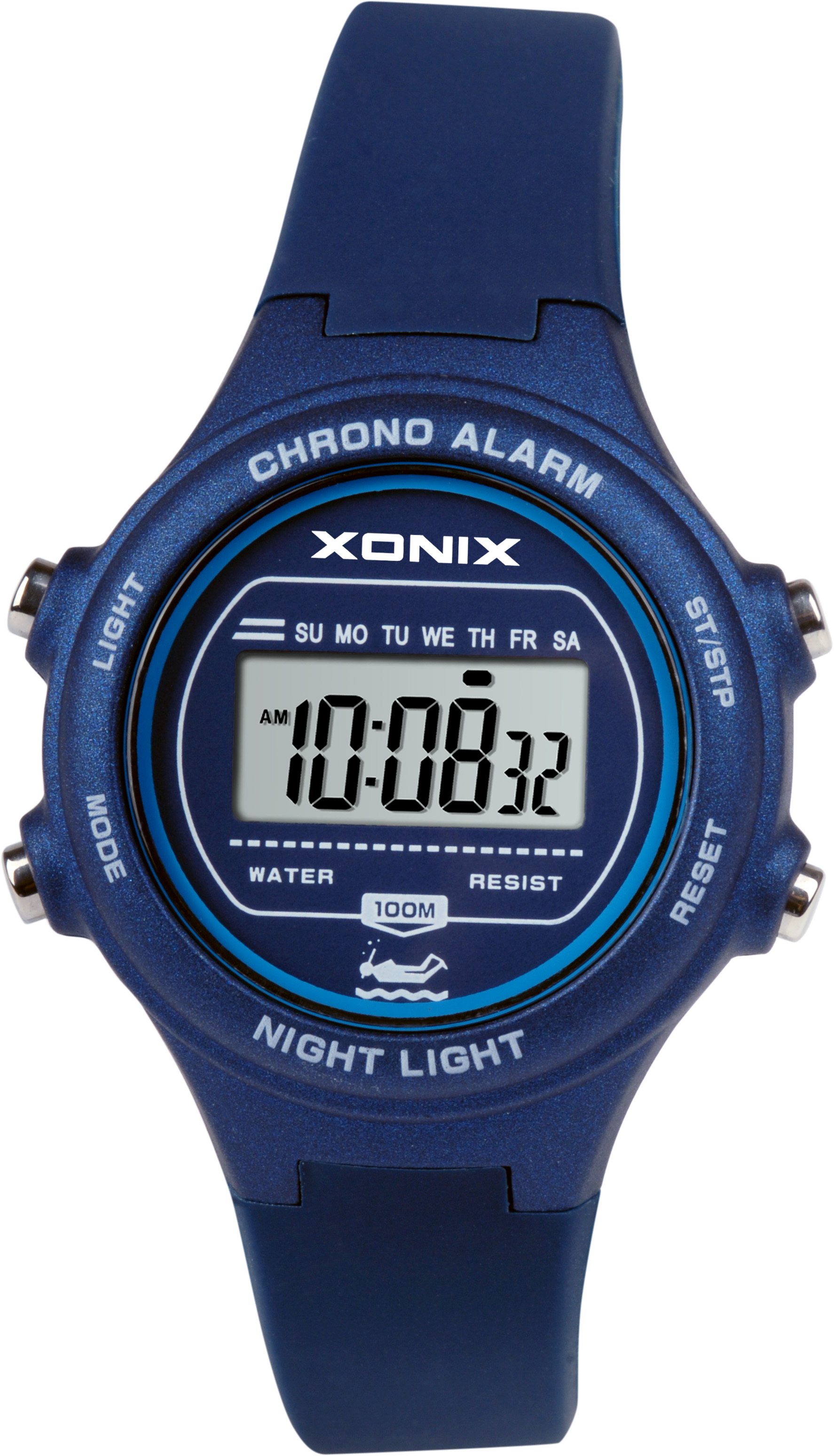 Cetronic Benelux - Xonix - BAN-006