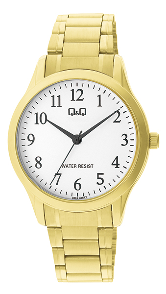 Cetronic Benelux - Q&Q - C02A-006PY