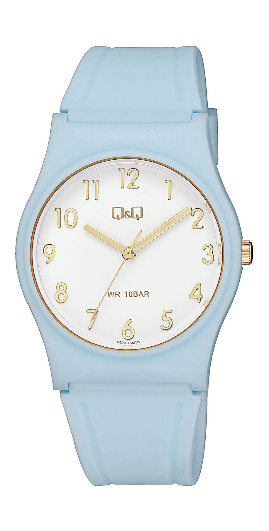 Cetronic Benelux - Q&Q - V27A-002VY