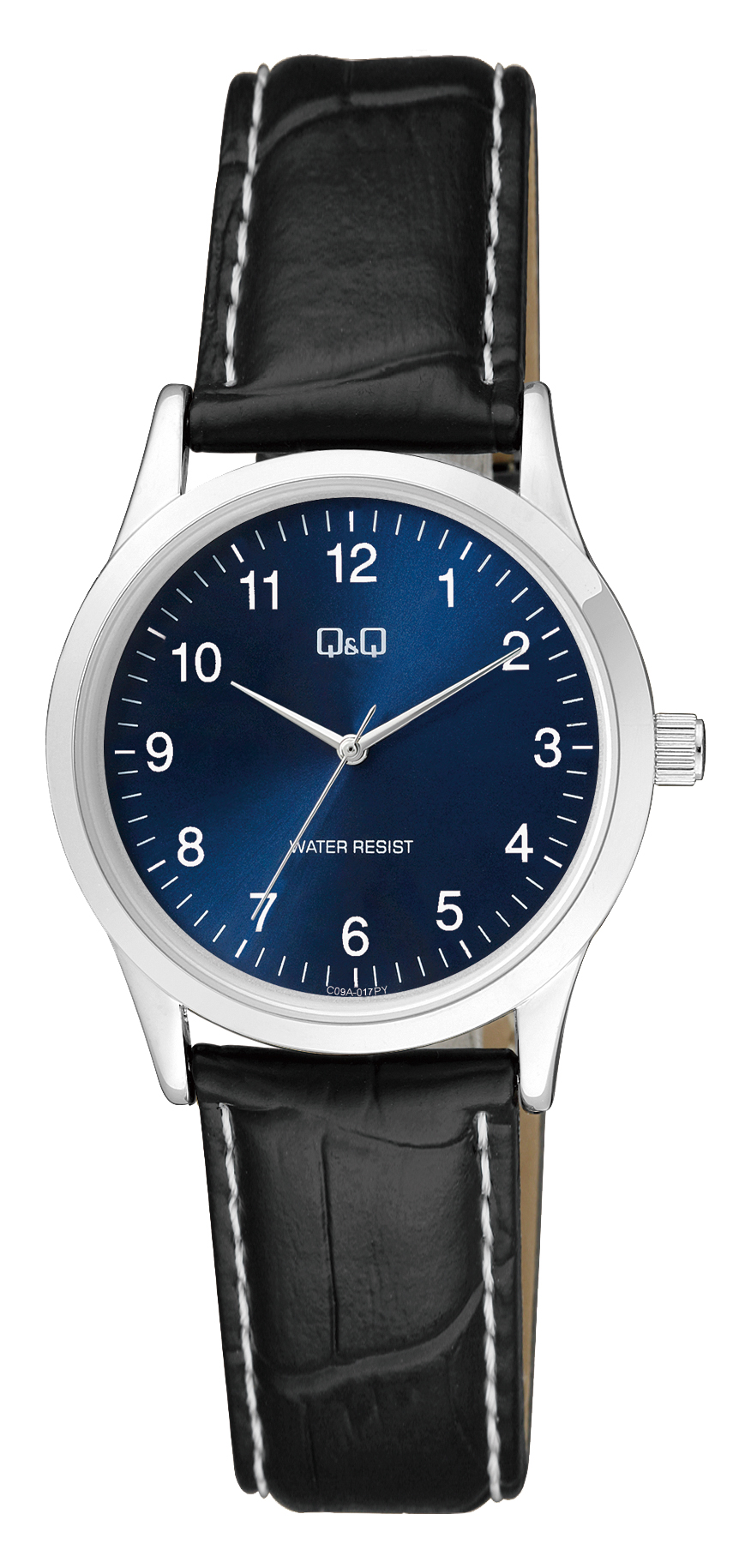 Cetronic Benelux - Q&Q - C09A-017PY