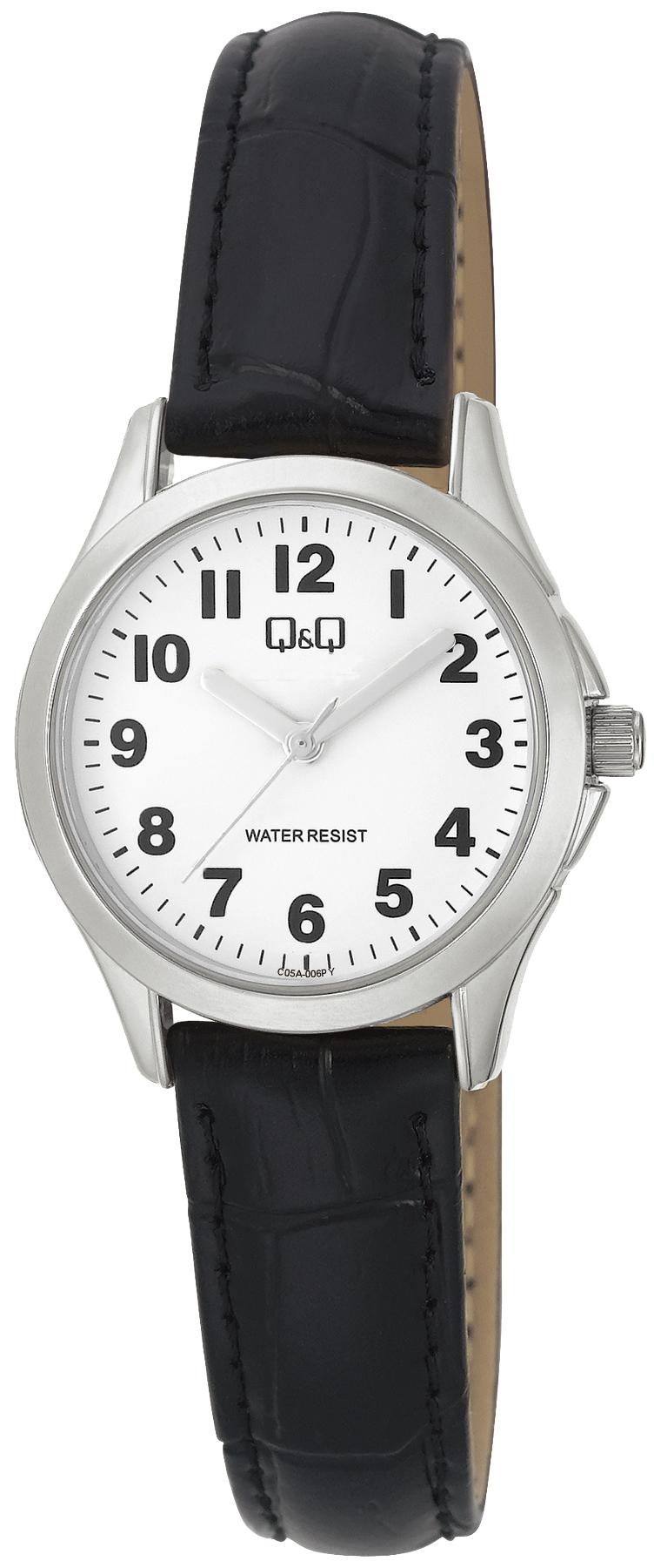 Cetronic Benelux - Q&Q - C05A-006PY