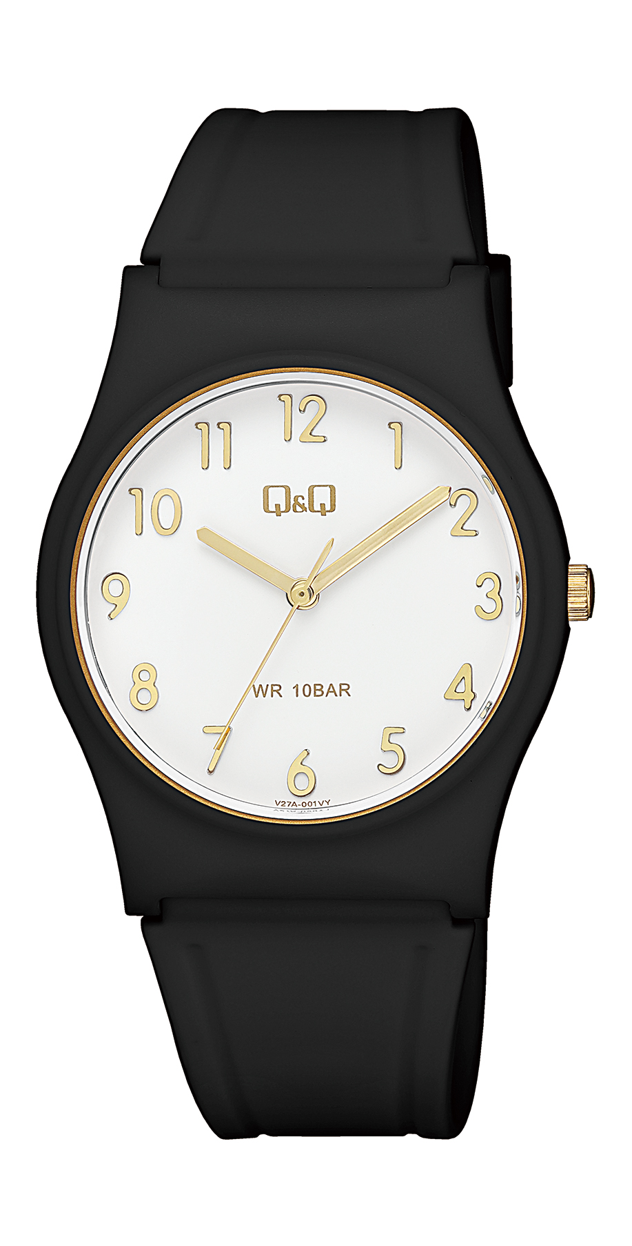 Cetronic Benelux - Q&Q - V27A-001VY